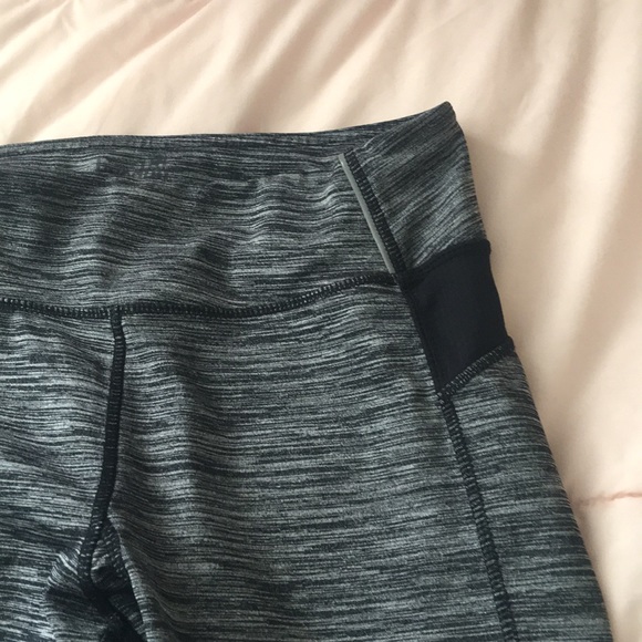 Pants & Jumpsuits | Lean Mean Running Machine Legging | Poshmark